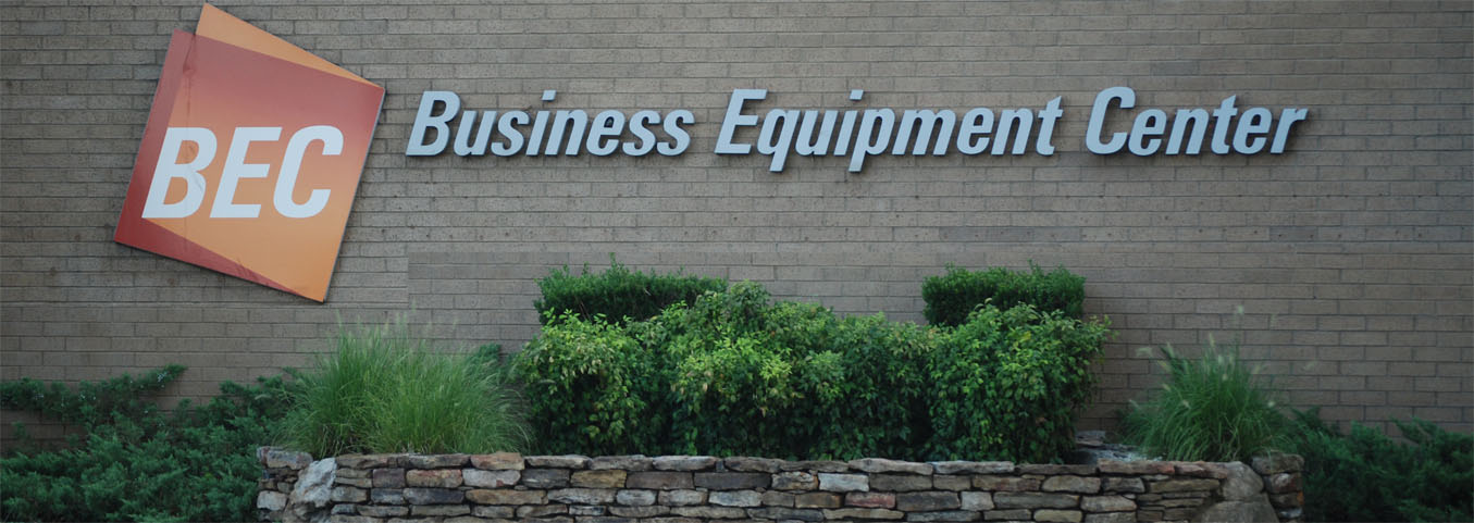 Home - Business Equipment Center