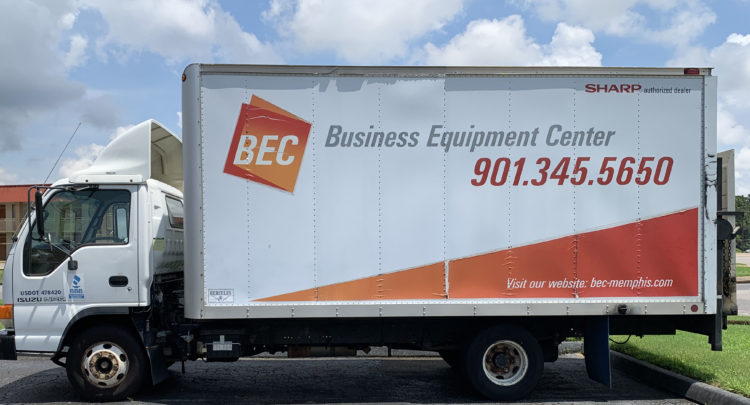 About - Business Equipment Center